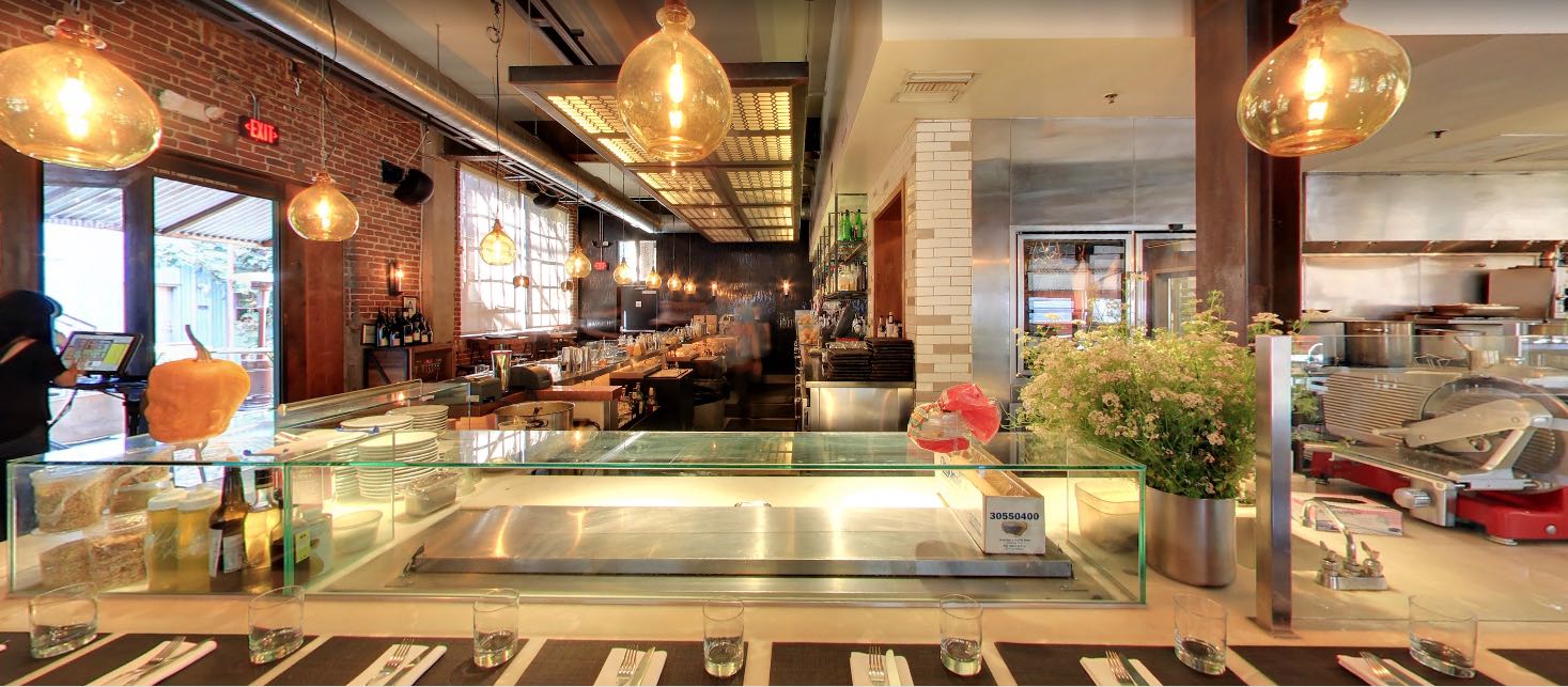 The 10 Best Restaurants in Los Angeles