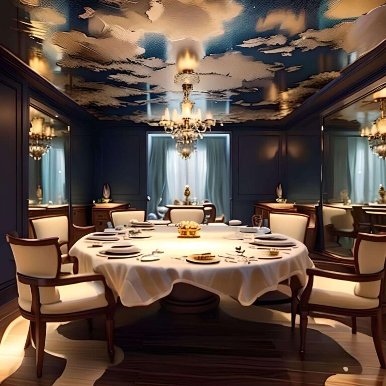 The 10 Most Expensive Restaurants in Los Angeles - Emelx Blog