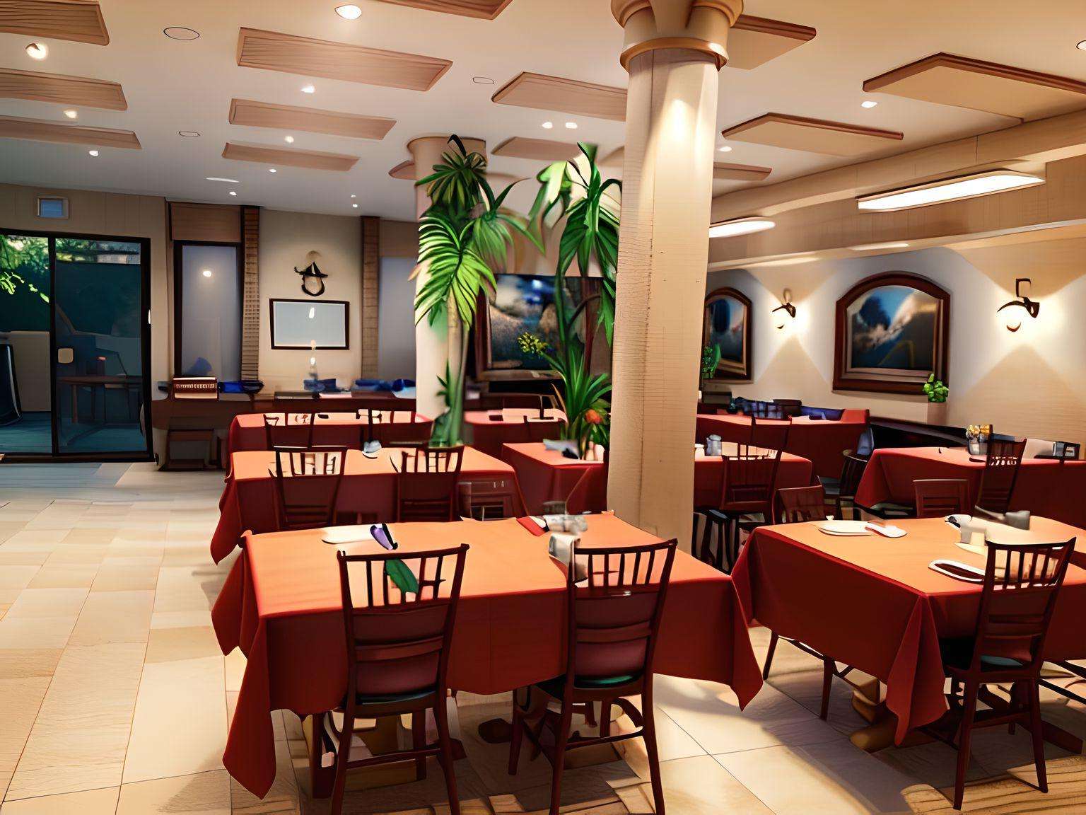 The 10 Best Persian Restaurants in Los Angeles - Emelx Blog