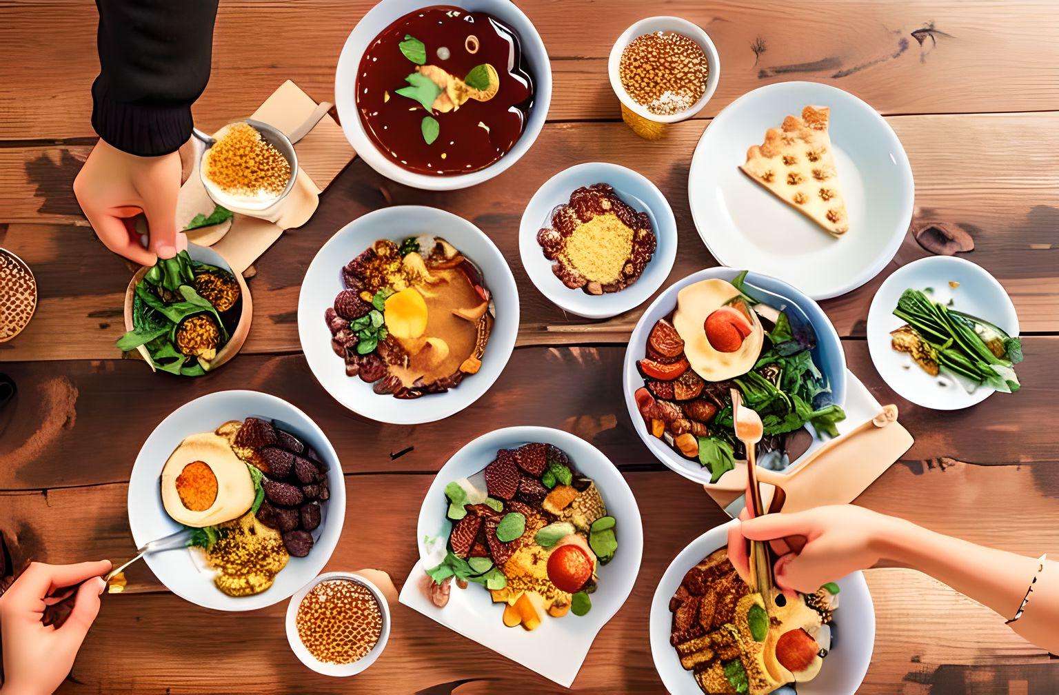The 5 Best Filipino Restaurants in Los Angeles - Emelx Blog