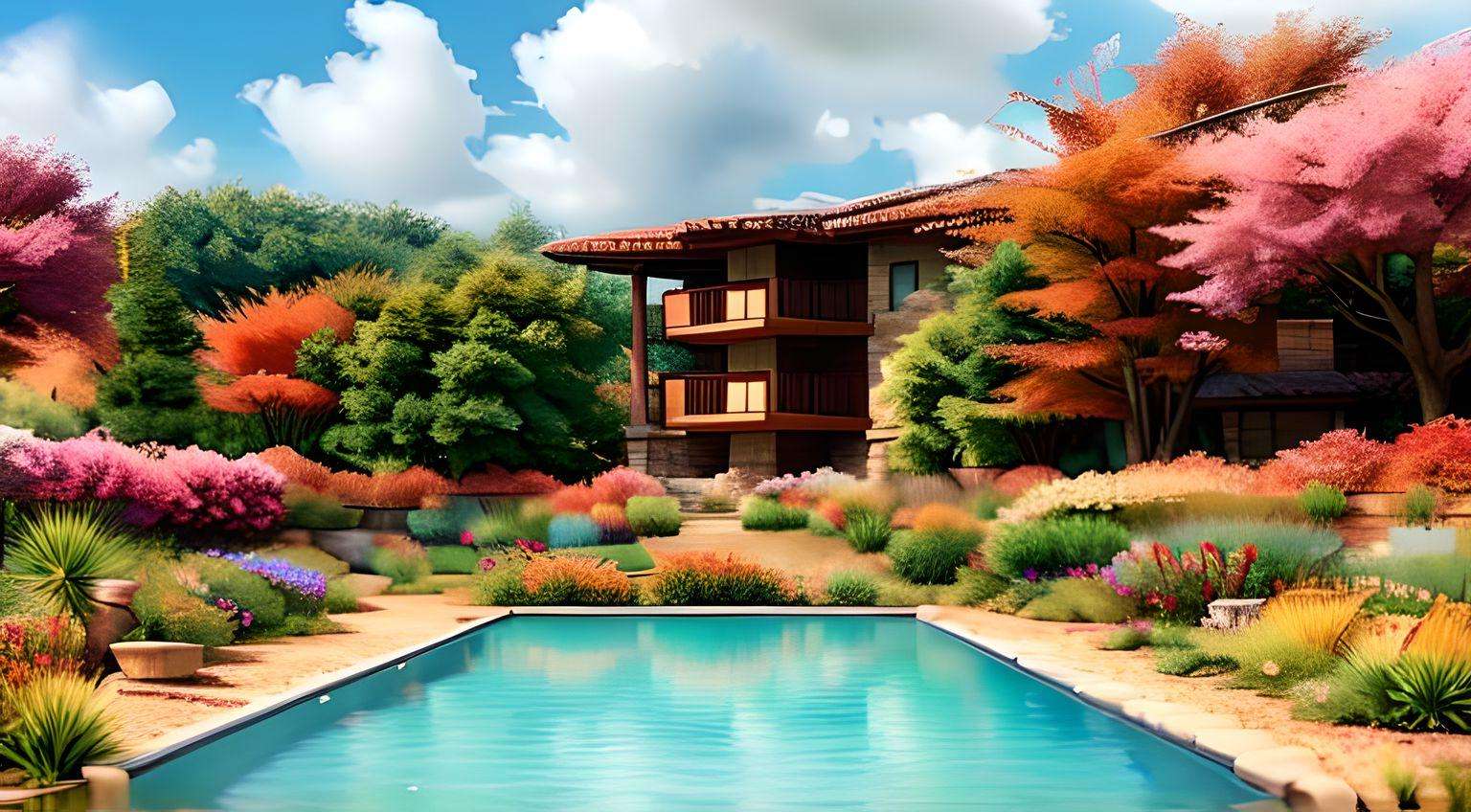 The 10 Best Hotel Pools in Los Angeles - Emelx Blog