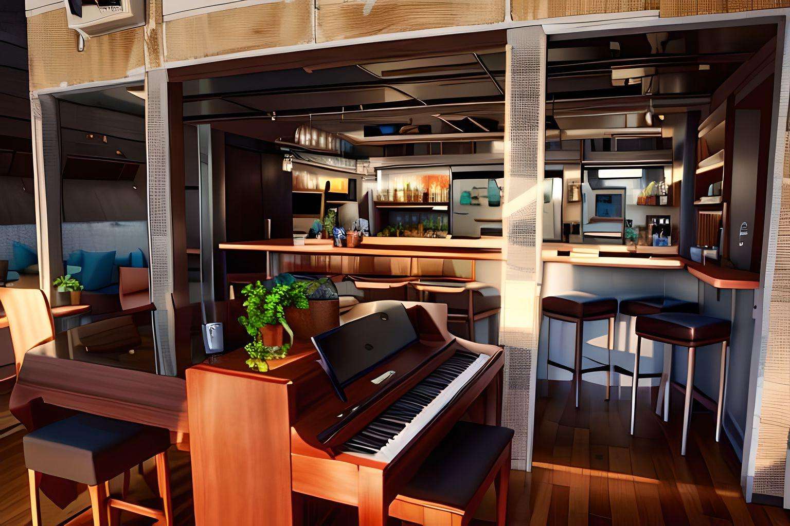 The 10 Best Jazz Restaurants in Los Angeles - Emelx Blog