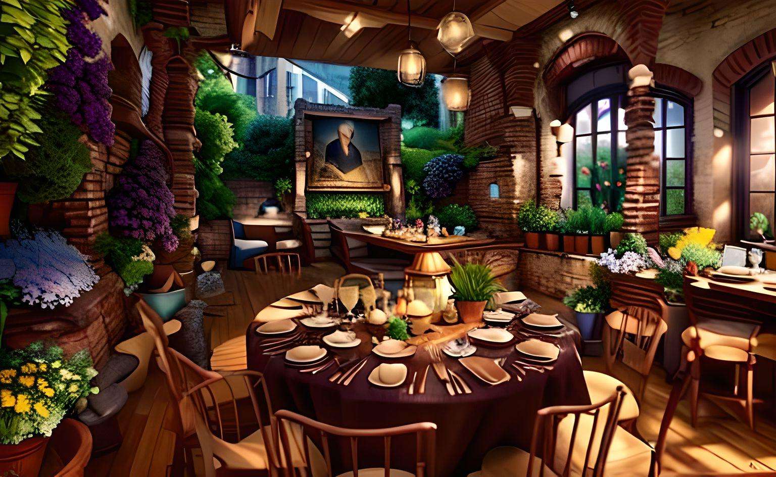 The 10 Best Hotel Restaurants in Los Angeles - Emelx Blog
